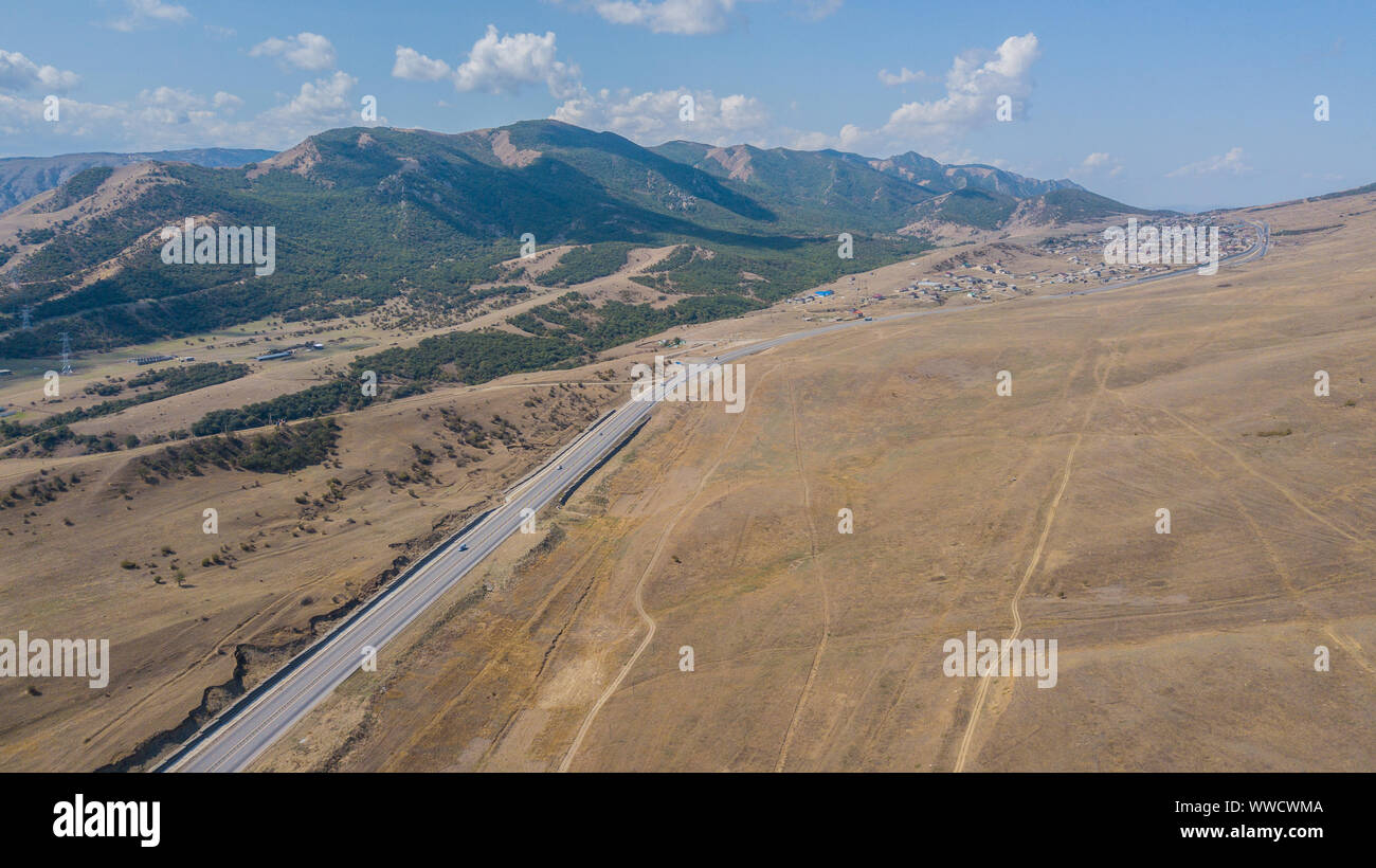 Chechnya transport hi-res stock photography and images - Alamy