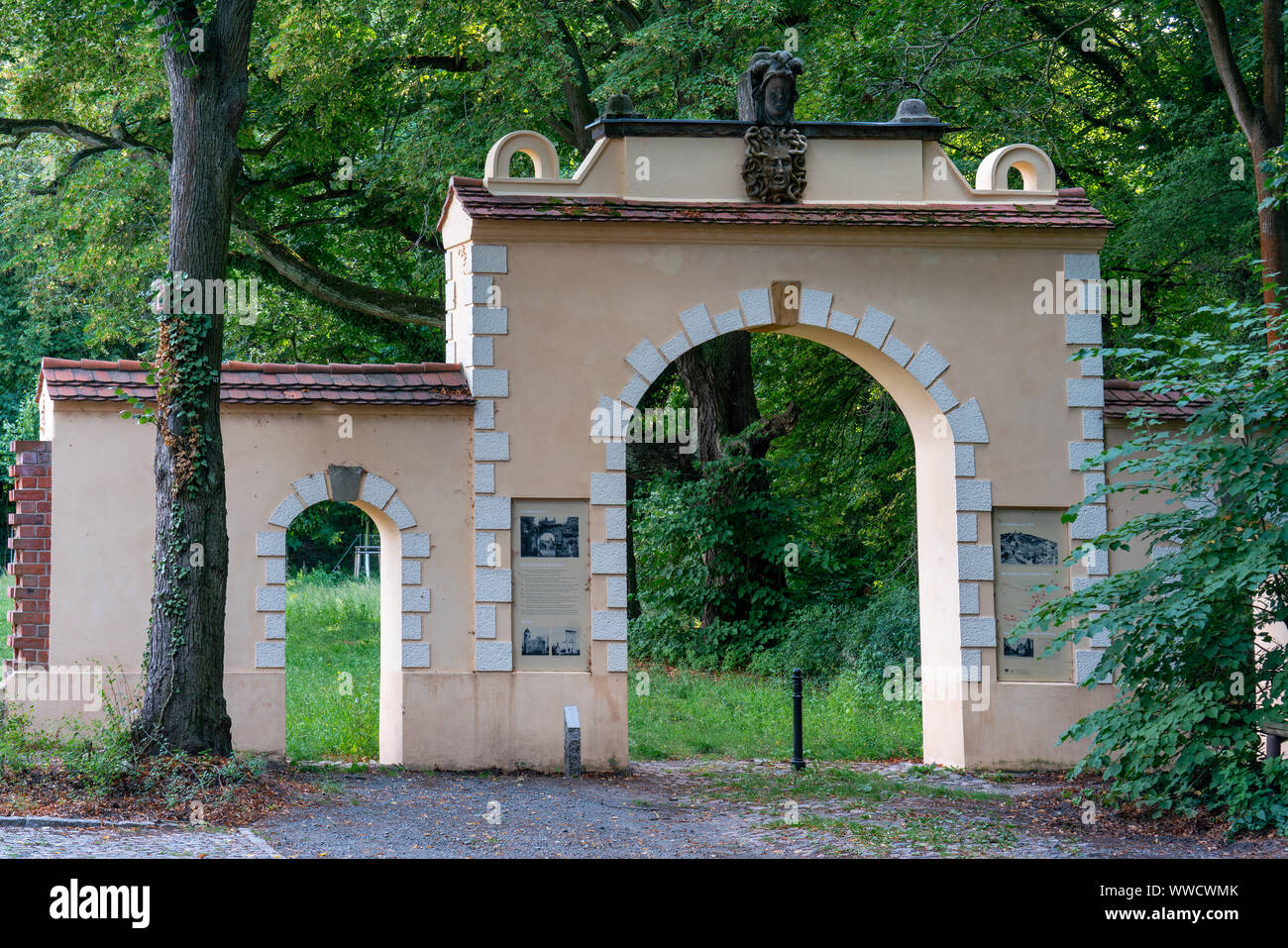 Kleinmachnow hi-res stock photography and images - Alamy