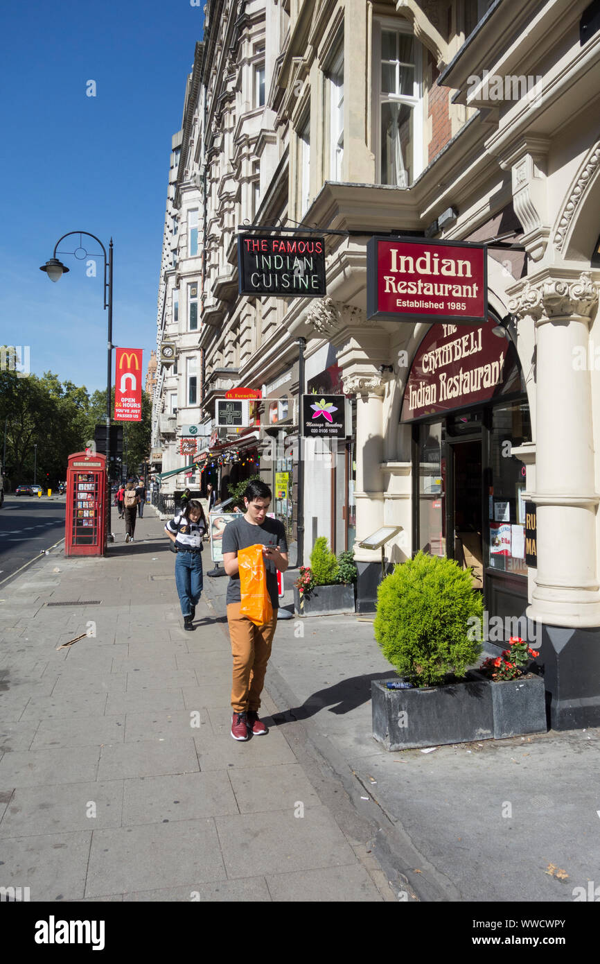 Indian row hi-res stock photography and images - Alamy