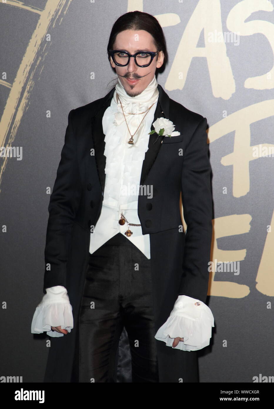 Joshua kane hi-res stock photography and images - Alamy