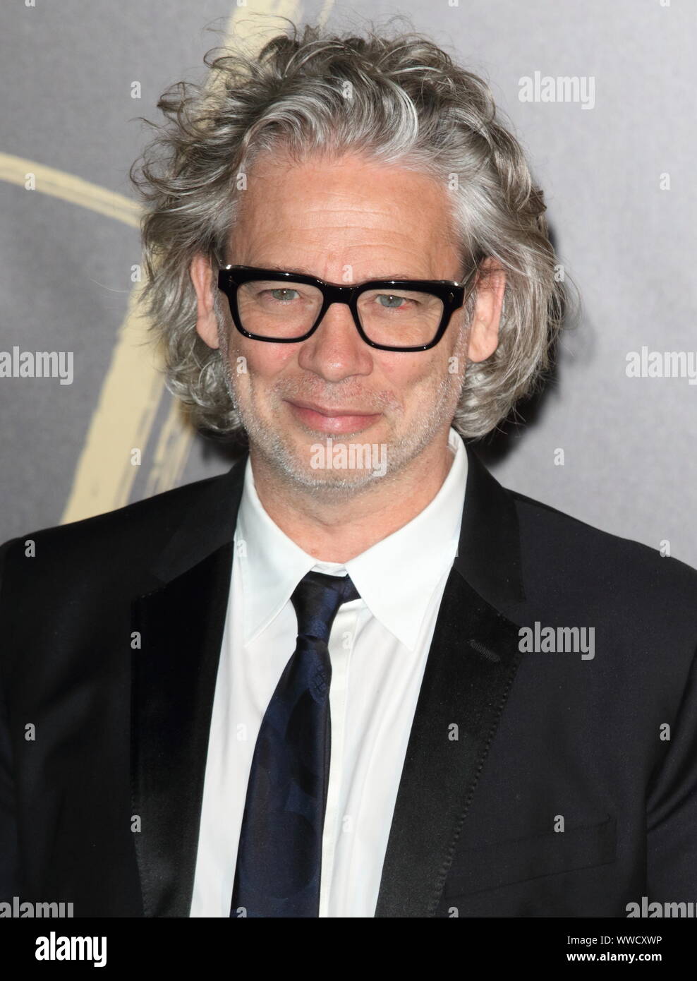 Dexter fletcher hi-res stock photography and images - Alamy