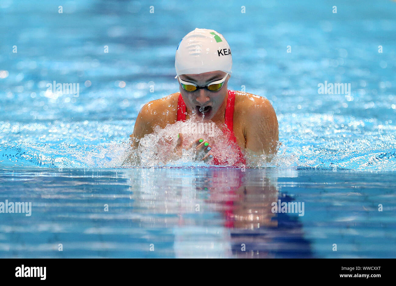 Ellen keane hi-res stock photography and images - Alamy