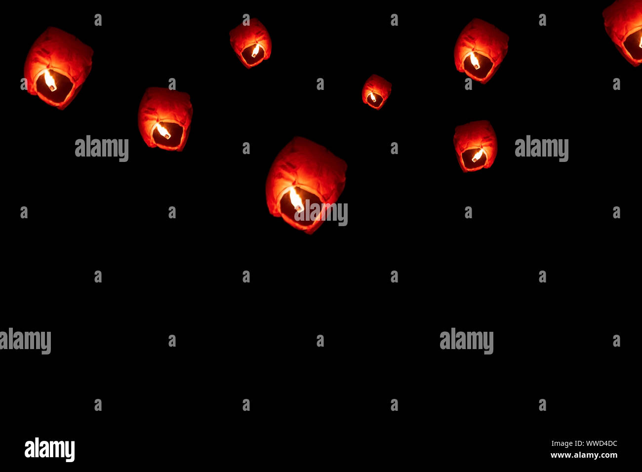 Diwali lanterns hi-res stock photography and images - Alamy
