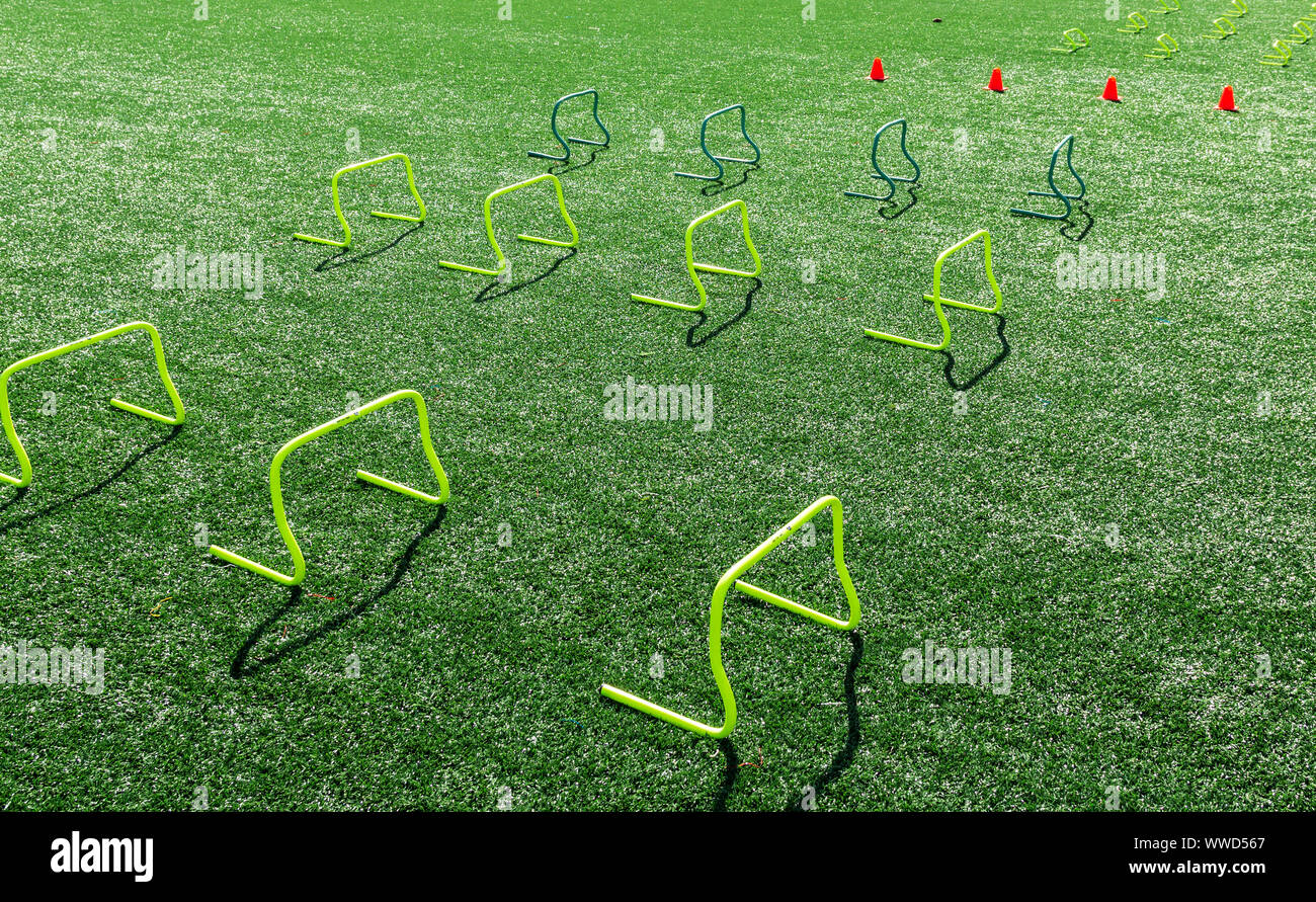 Set up equipment hi-res stock photography and images - Alamy