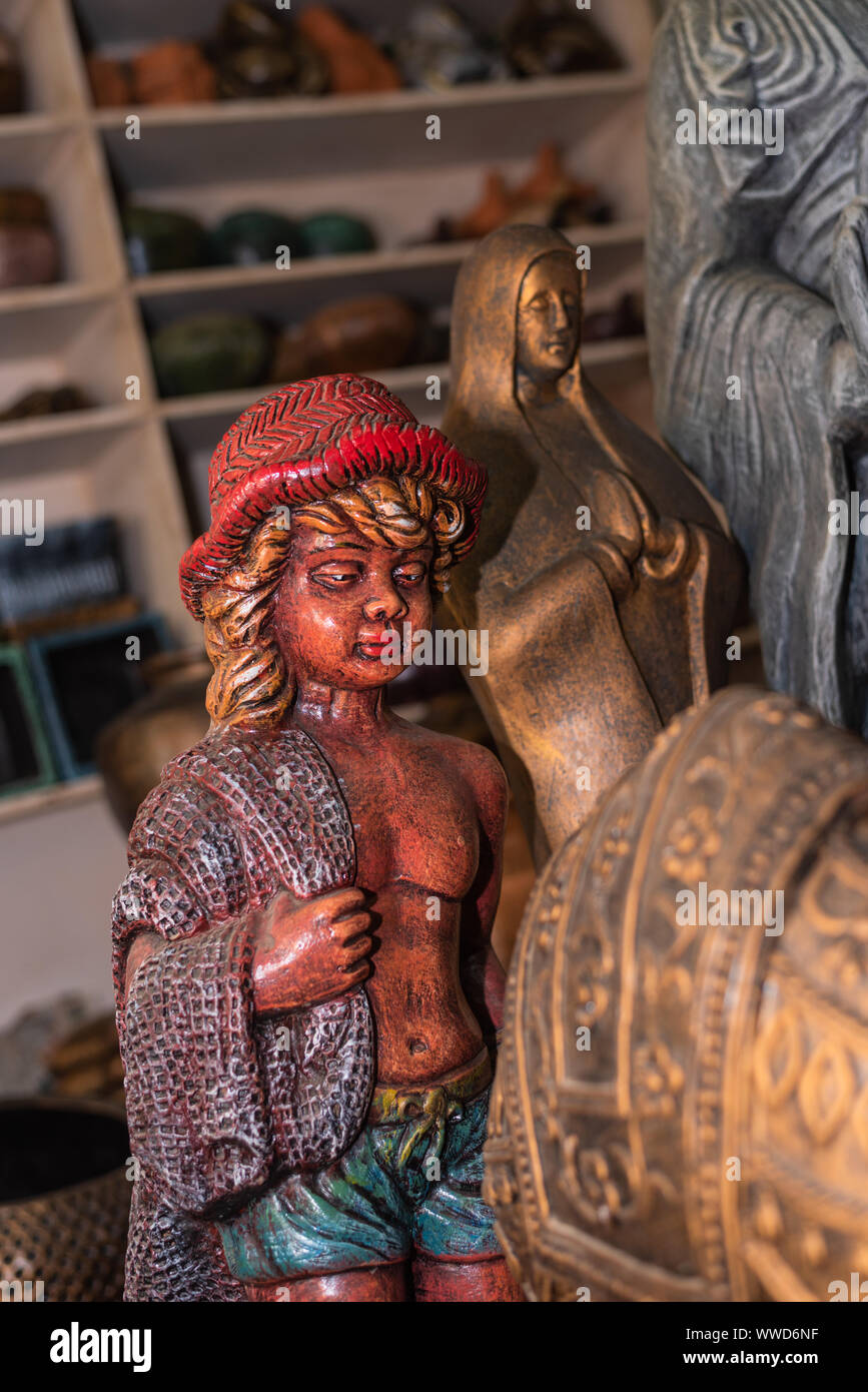 Kumbhar hi-res stock photography and images - Alamy