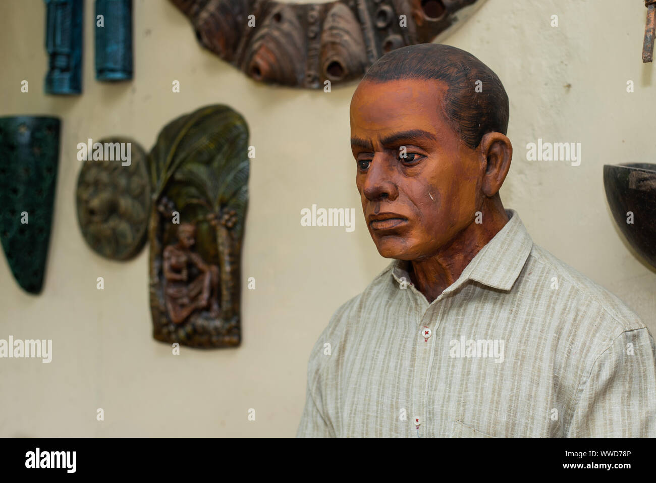 Kumbhar hi-res stock photography and images - Alamy