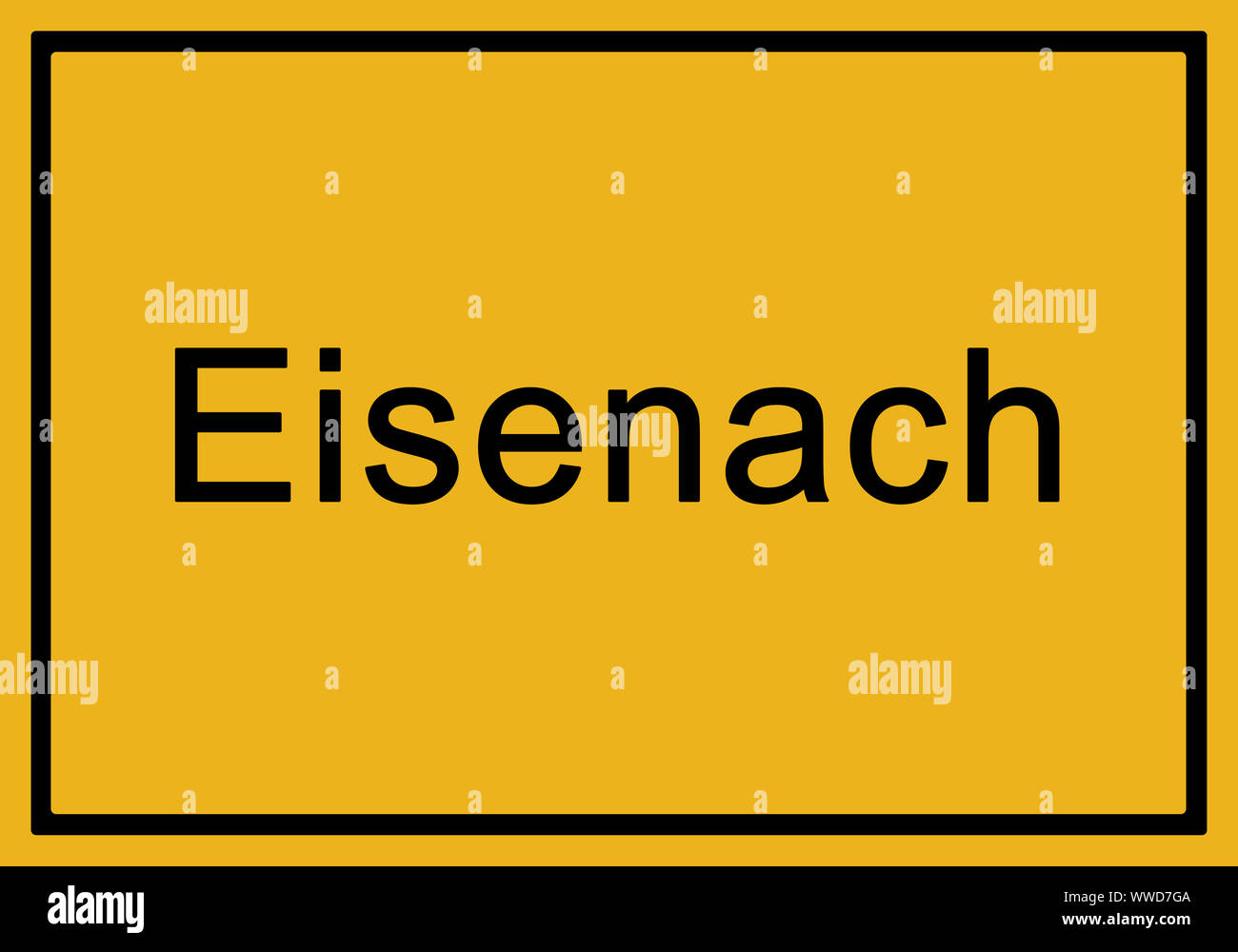 Signal identification hi-res stock photography and images - Alamy