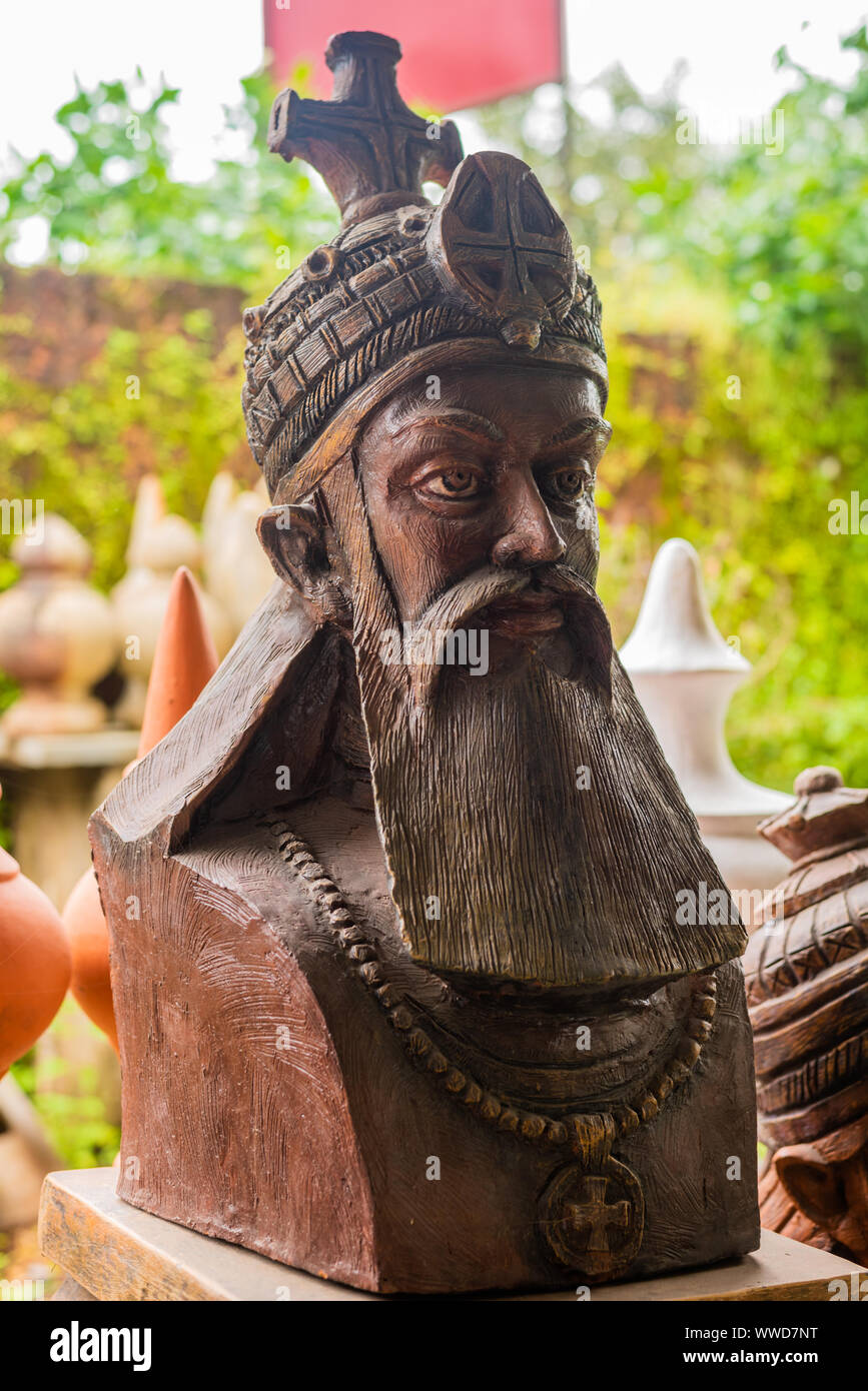 Kumbhar hi-res stock photography and images - Alamy