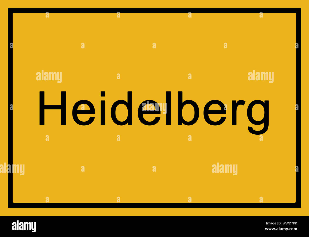 Typical symbol symbols hi-res stock photography and images - Alamy