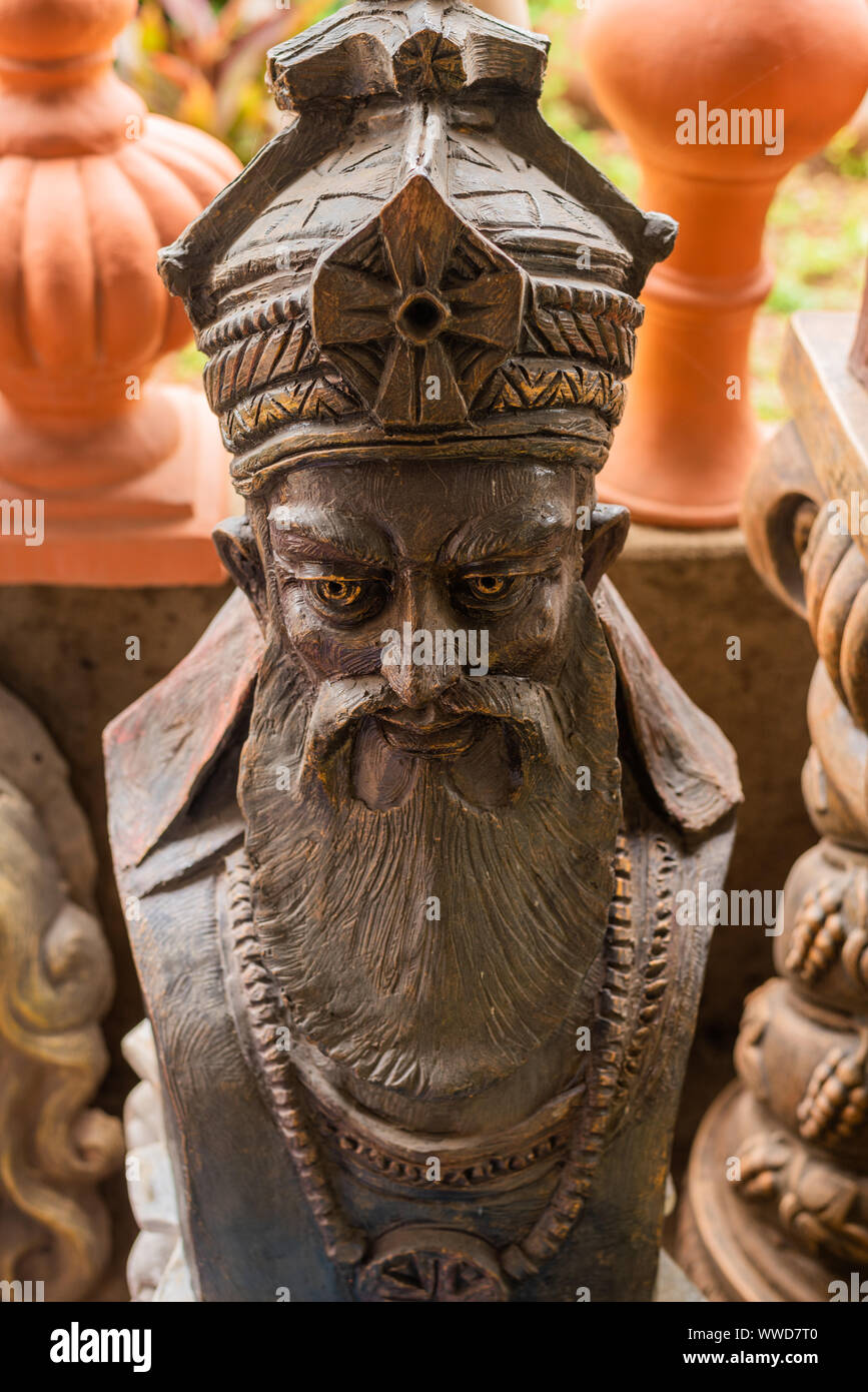 Kumbhar hi-res stock photography and images - Alamy