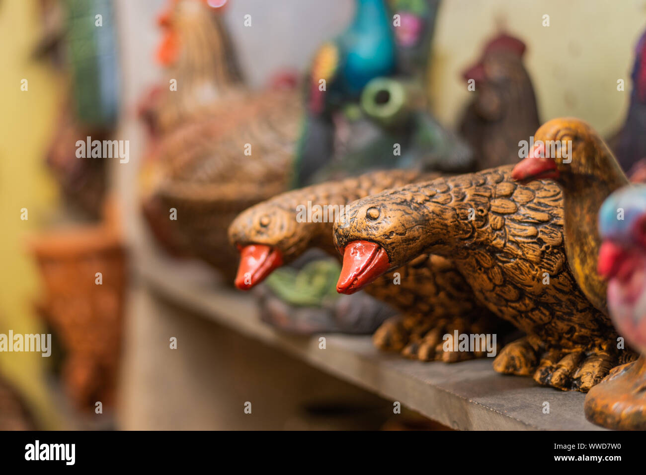 Indian kumbhar hi-res stock photography and images - Alamy