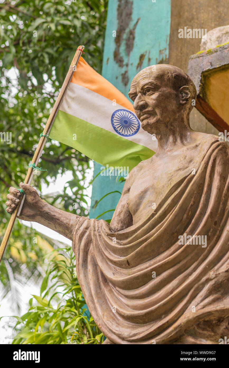 Indian Independence Struggle High Resolution Stock Photography and ...