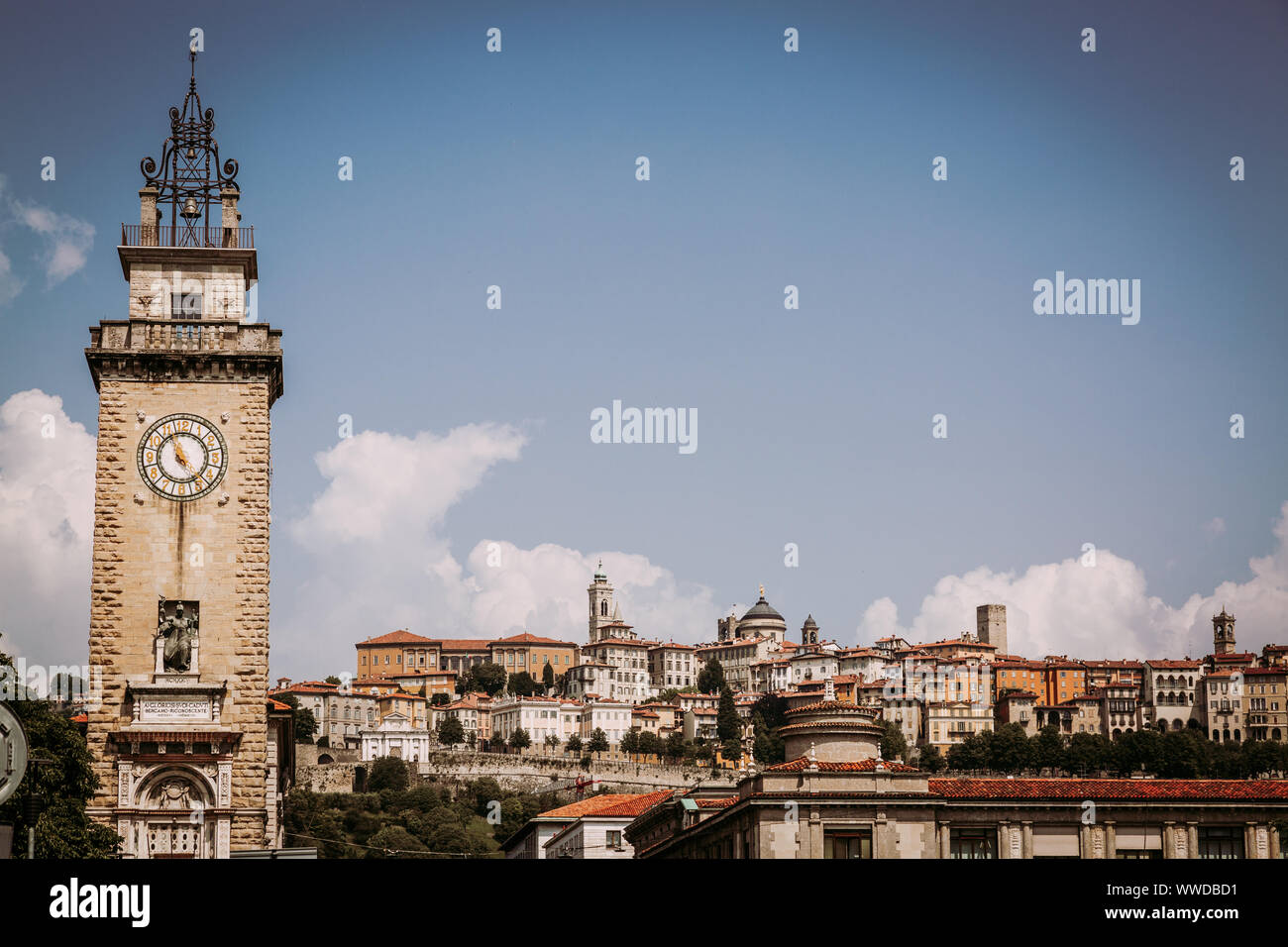 Alta view hi-res stock photography and images - Alamy