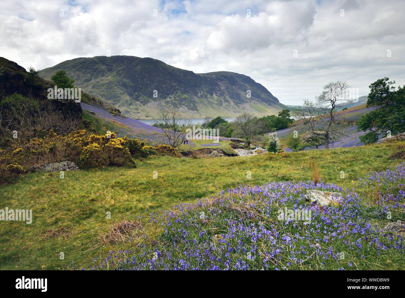 Melbreak hi-res stock photography and images - Alamy