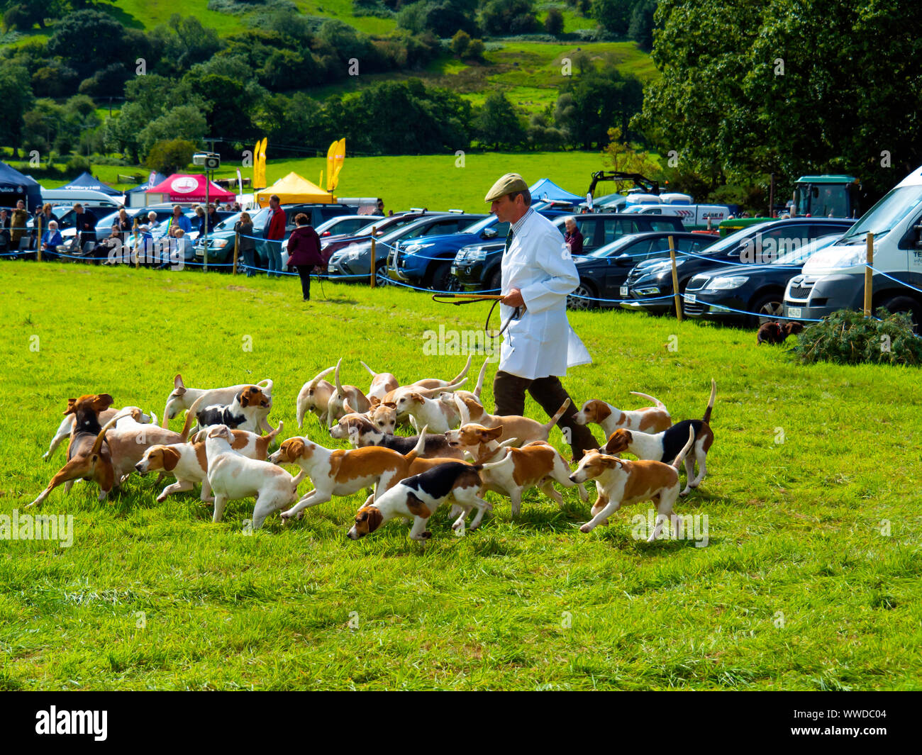 Chop gate hi-res stock photography and images - Alamy