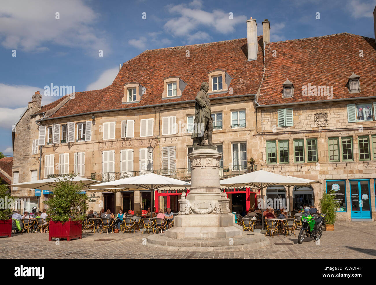 Langres hi-res stock photography and images - Alamy