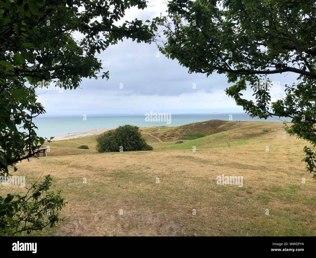 Issehoved hi-res stock photography and images - Alamy