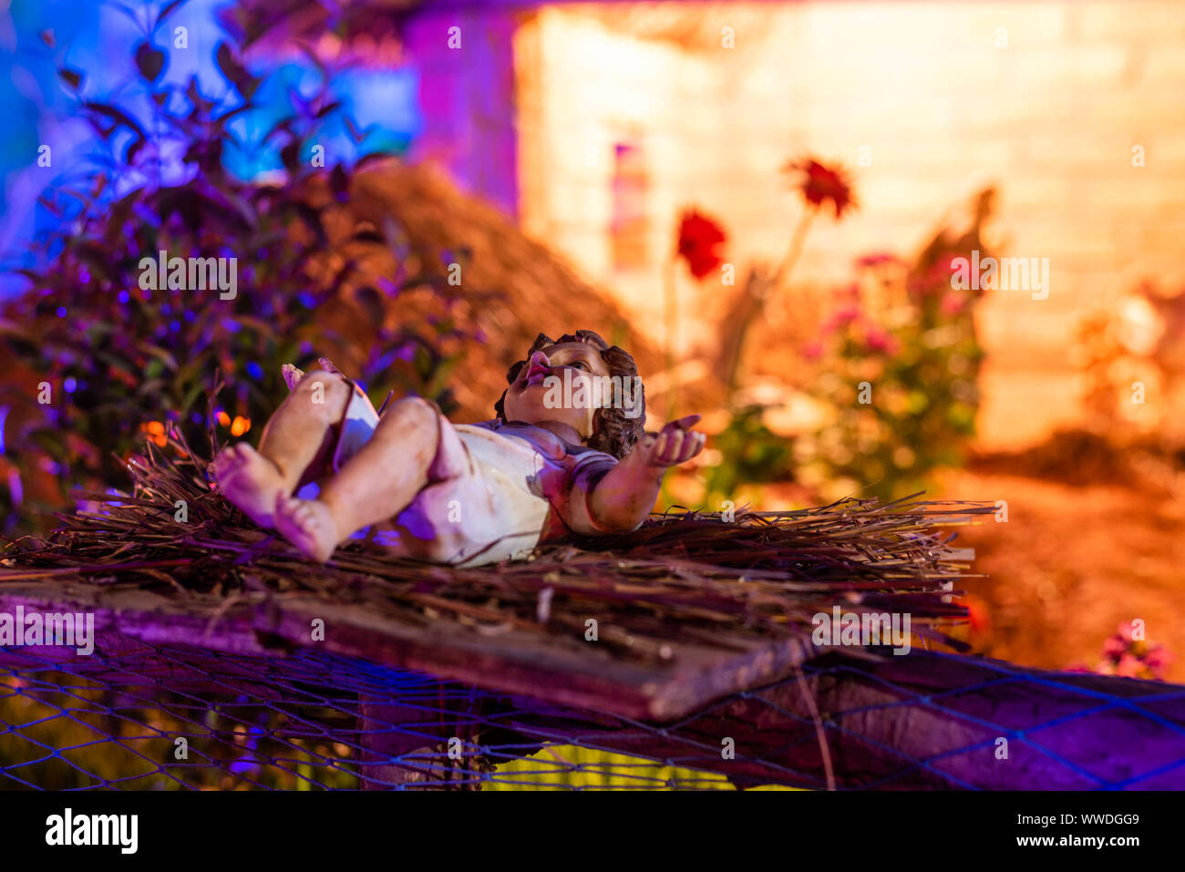 Goan child hi-res stock photography and images - Alamy