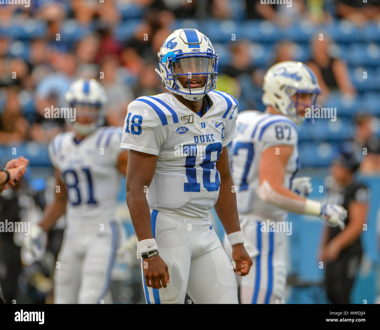 Johnny floyd stadium hi-res stock photography and images - Alamy