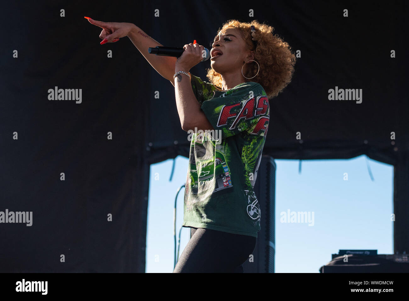 Melii hi-res stock photography and images - Alamy