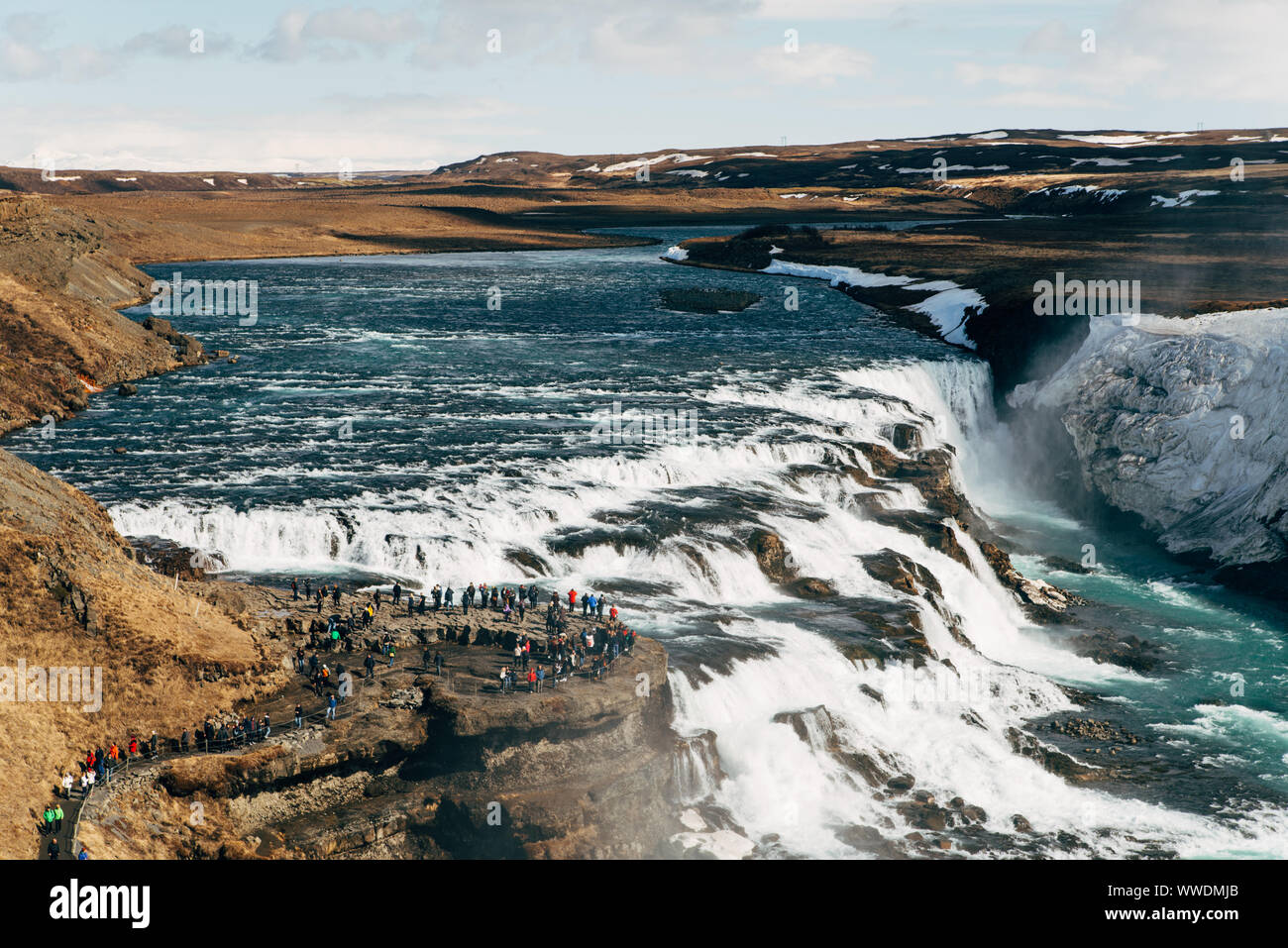 Spring in iceland hi-res stock photography and images - Alamy
