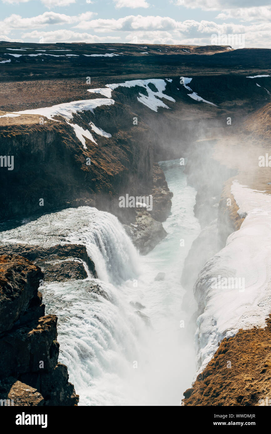 Spring in iceland hi-res stock photography and images - Alamy