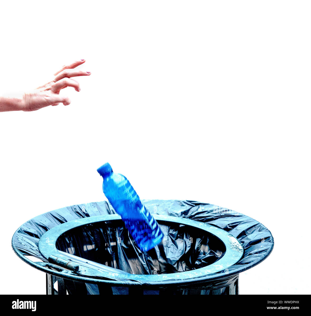 Advertisement transparent hi-res stock photography and images - Alamy