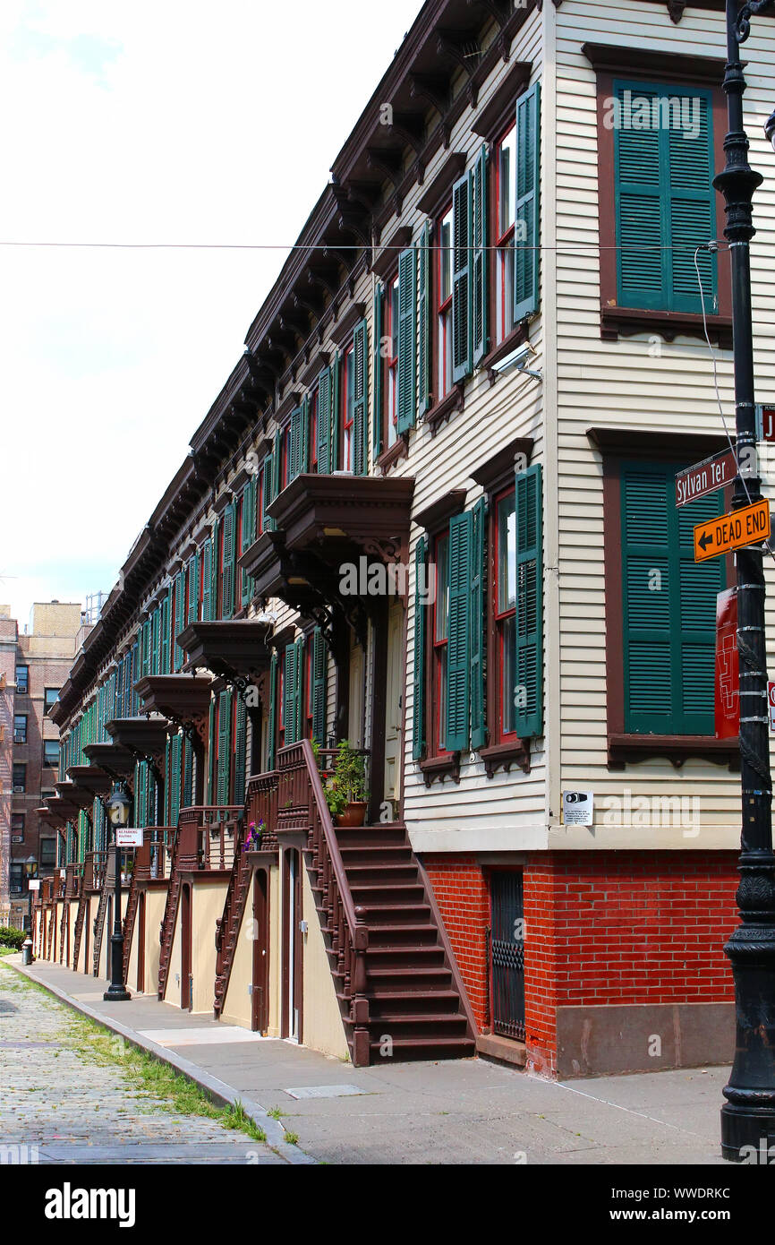 Washington Heights High Resolution Stock Photography and Images - Alamy