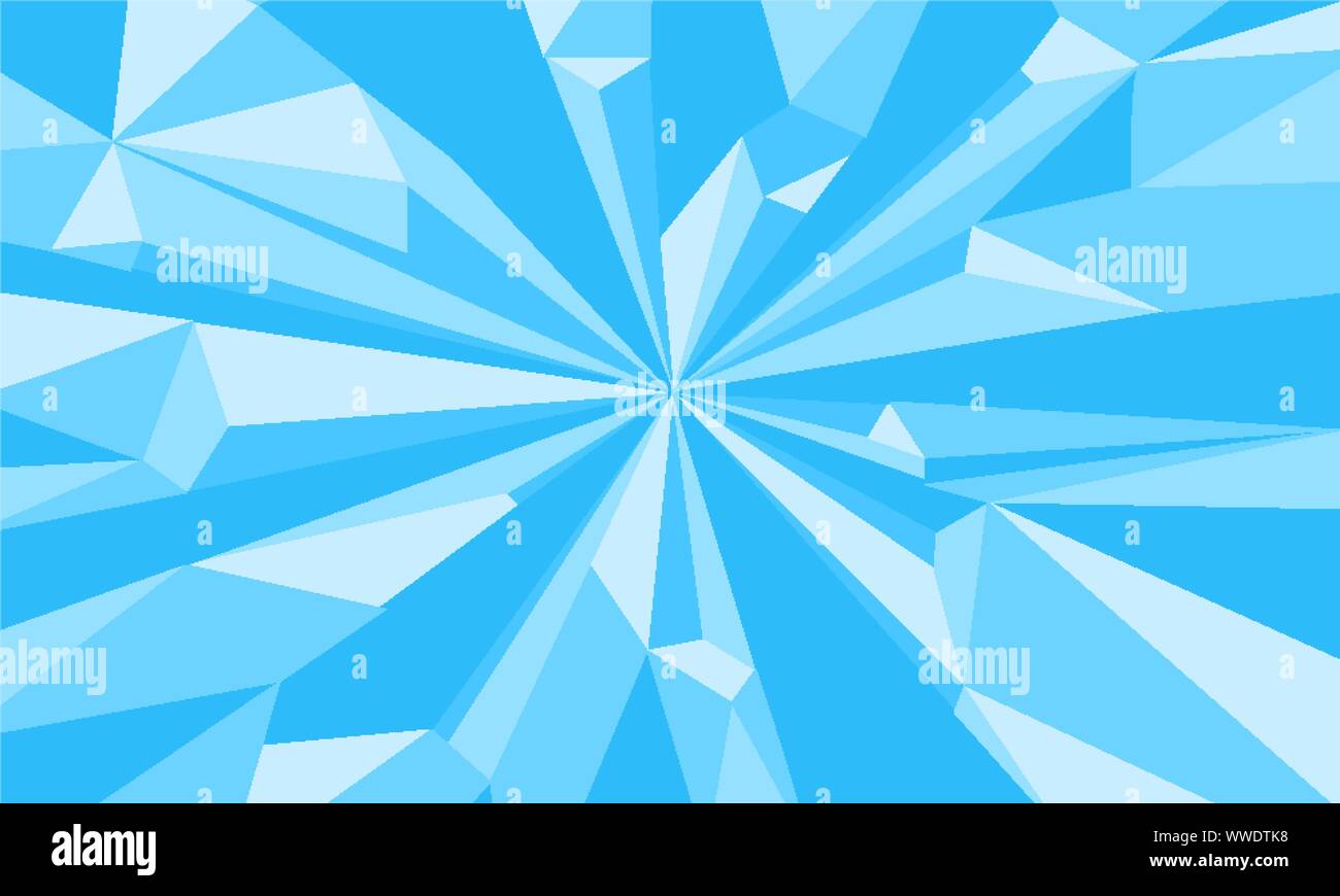 turquoise color modern background. comic cartoon pop art retro vector ...