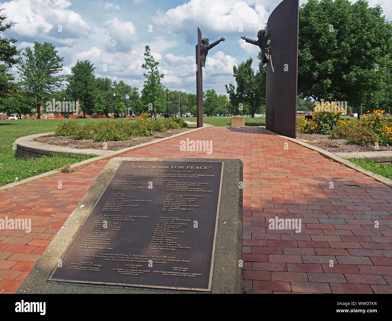 Rfk mlk hi-res stock photography and images - Alamy