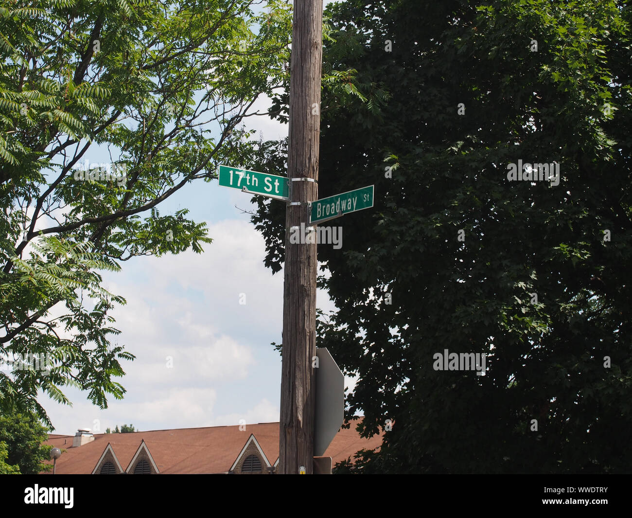 Indianapolis plaque hi-res stock photography and images - Alamy