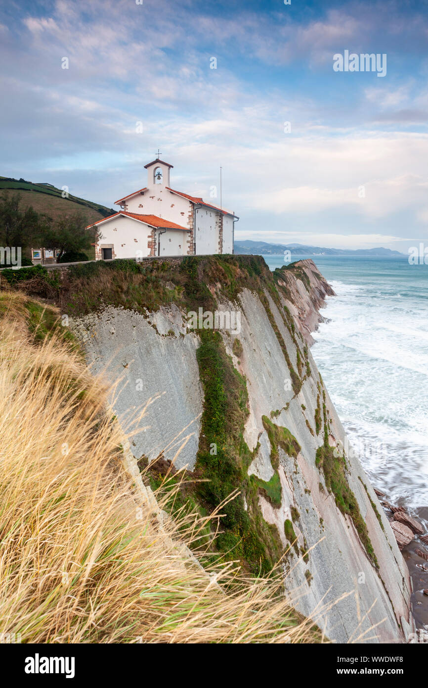 Ermita de san telmo chapel hi-res stock photography and images - Alamy