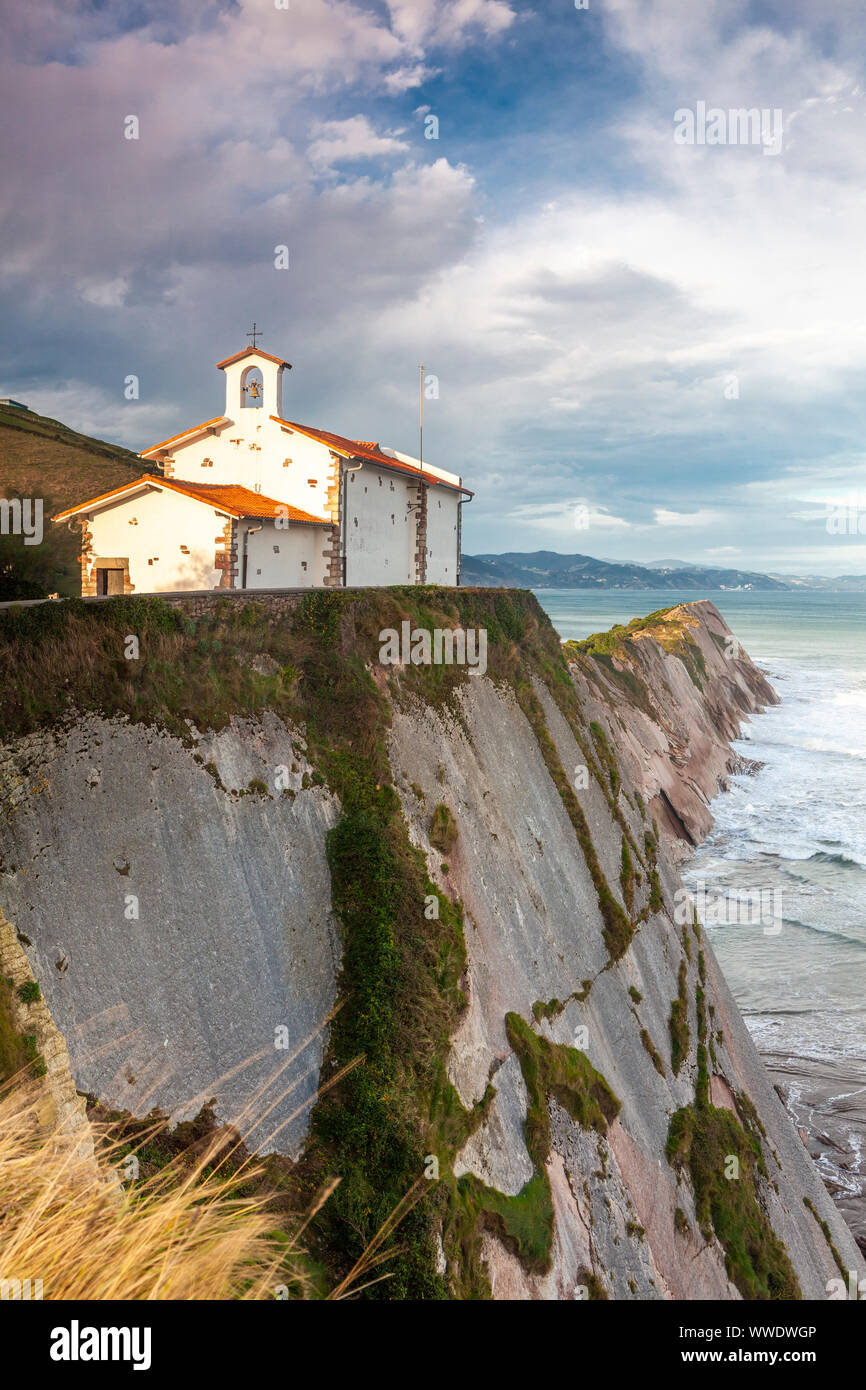 Ermita de san telmo chapel hi-res stock photography and images - Alamy