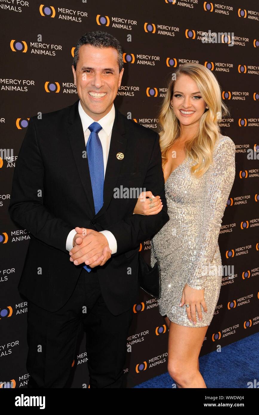 Devyn howard hi-res stock photography and images - Alamy