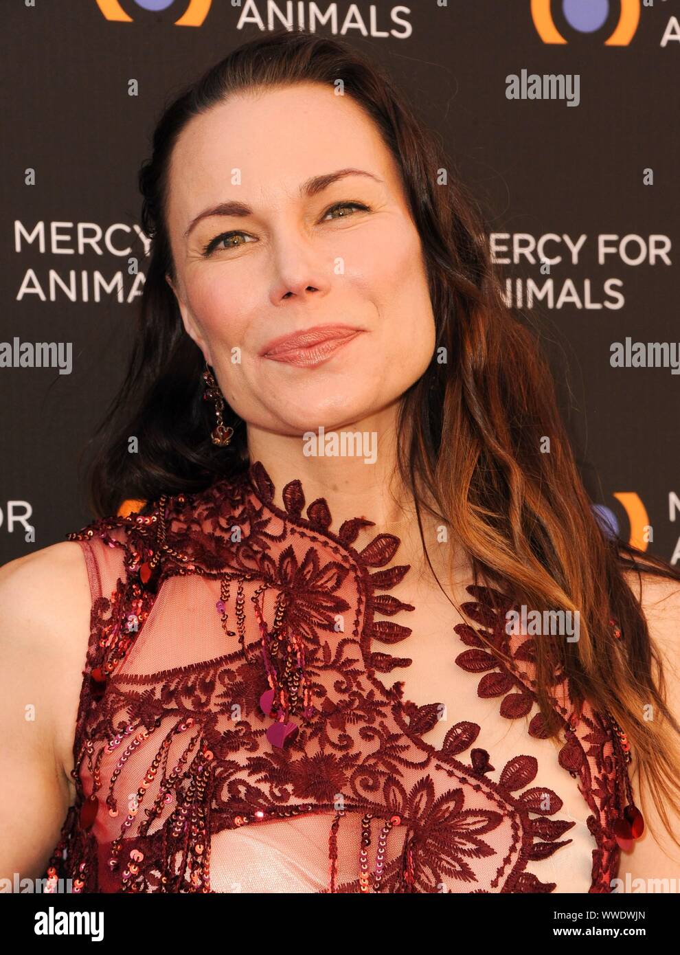 Los Angeles, CA. 14th Sep, 2019. Jon Mack at arrivals for Mercy For ...