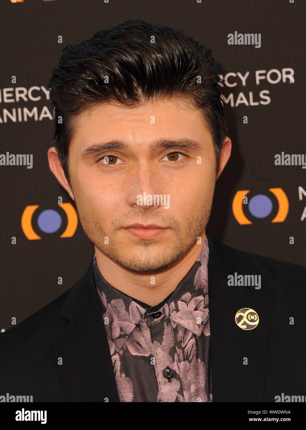 Mateus Ward 2022
