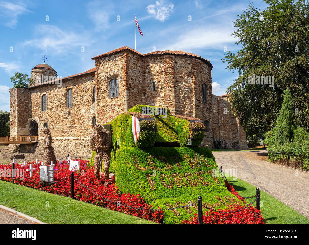 Centenary End Of Ww1 High Resolution Stock Photography and Images - Alamy