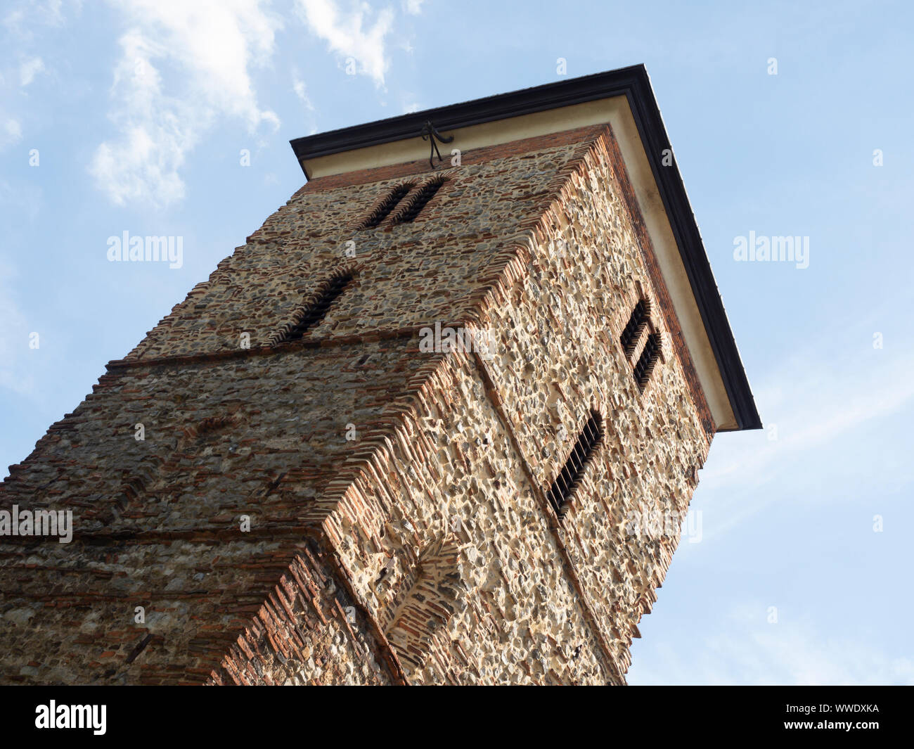Saxon Building High Resolution Stock Photography and Images - Alamy