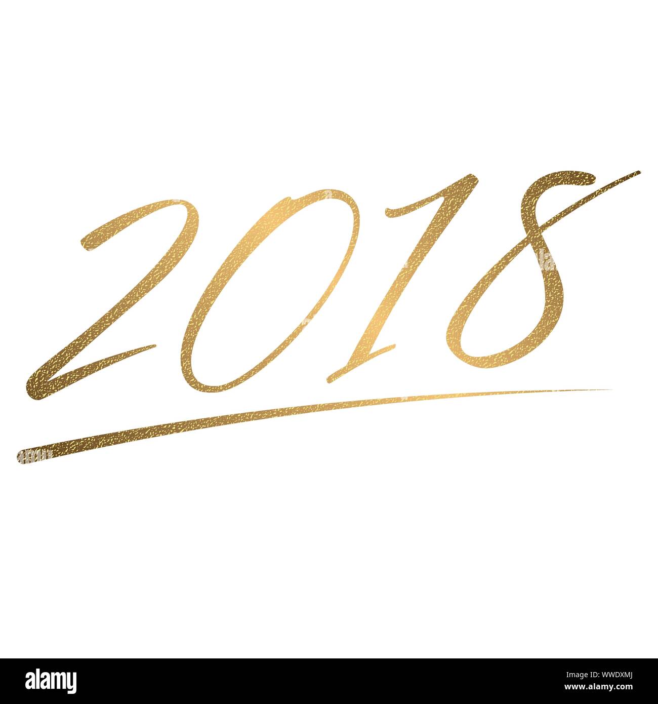 Gold foiling hi-res stock photography and images - Alamy