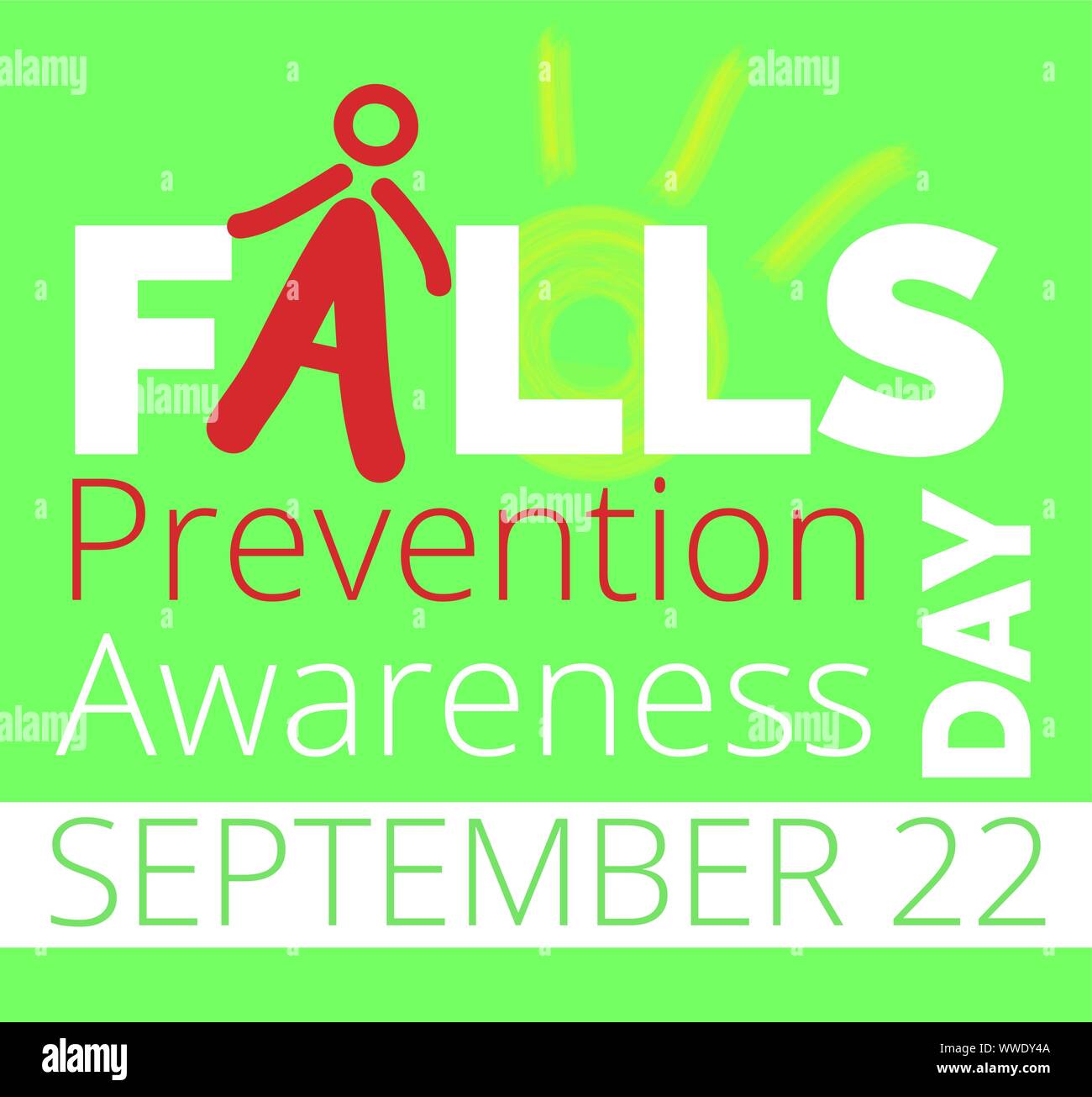 Elderly warning letter hi-res stock photography and images - Alamy