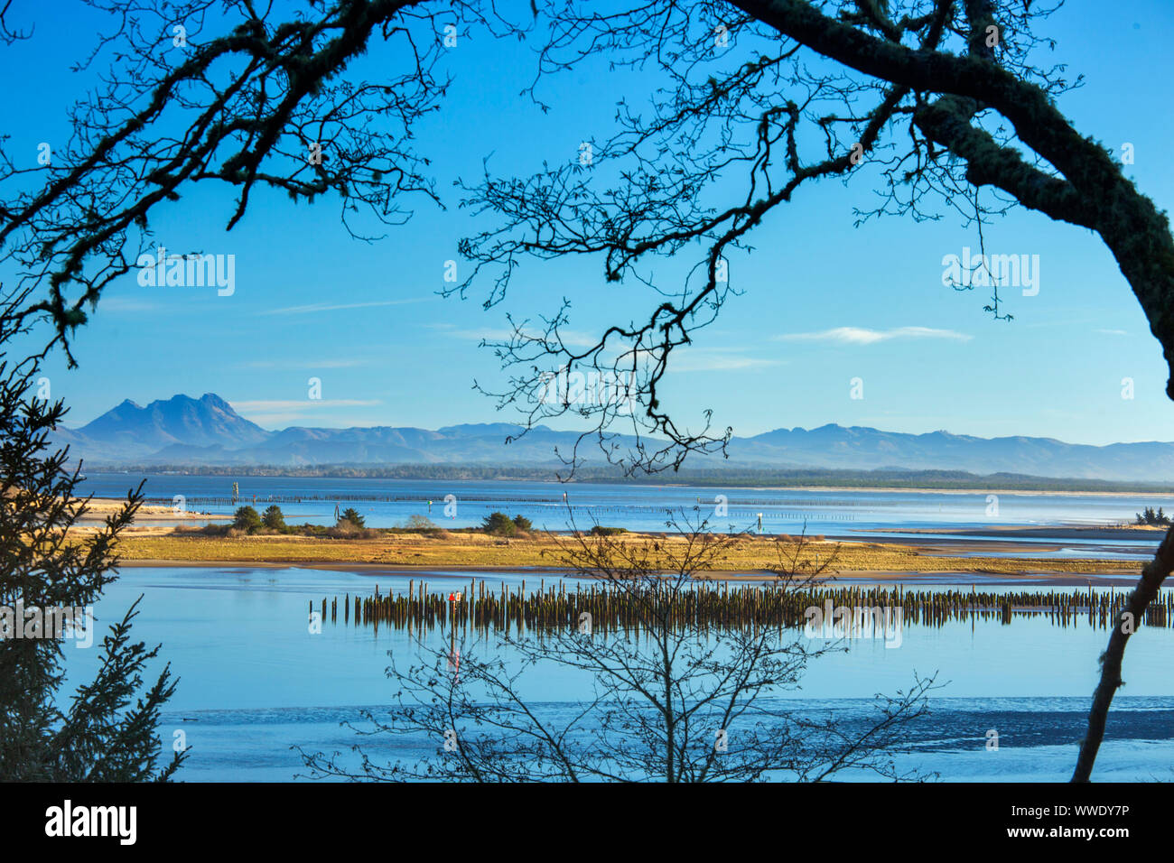 Discovery bay washington hi-res stock photography and images - Alamy