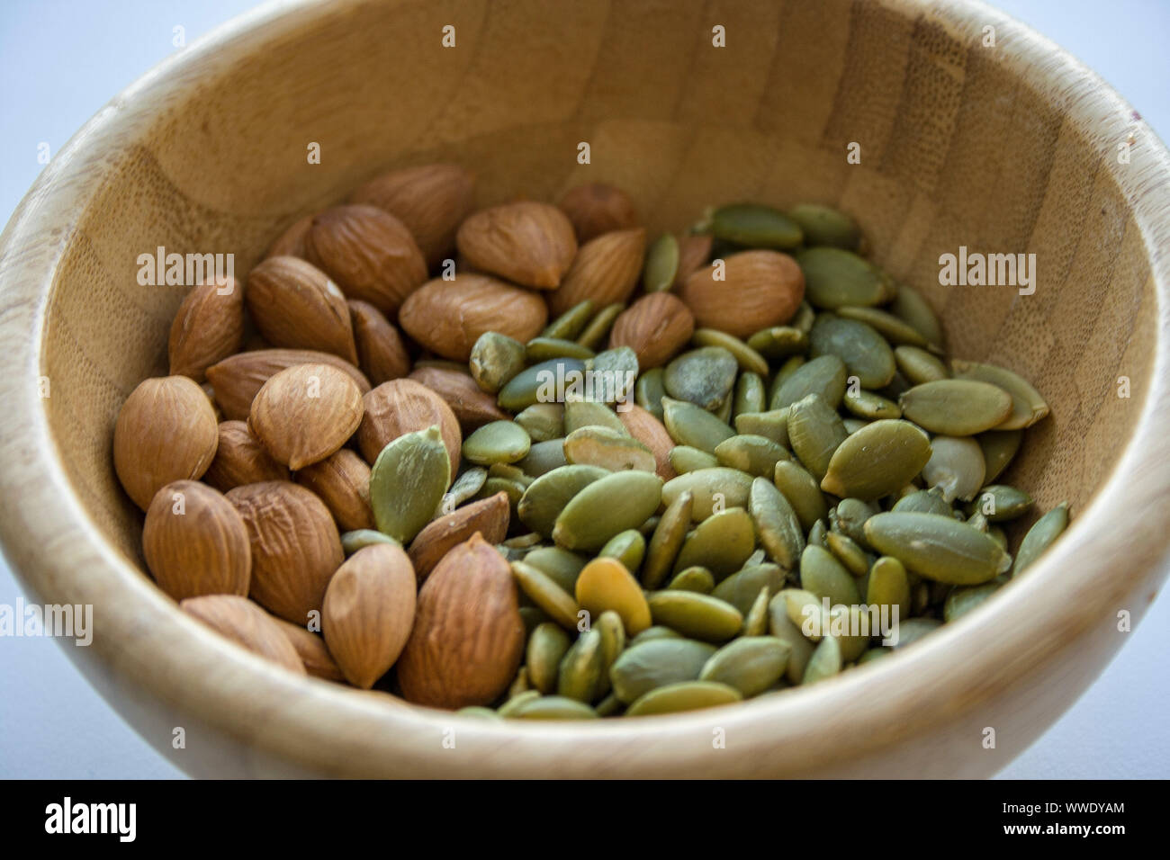 Mix almonds hi-res stock photography and images - Alamy