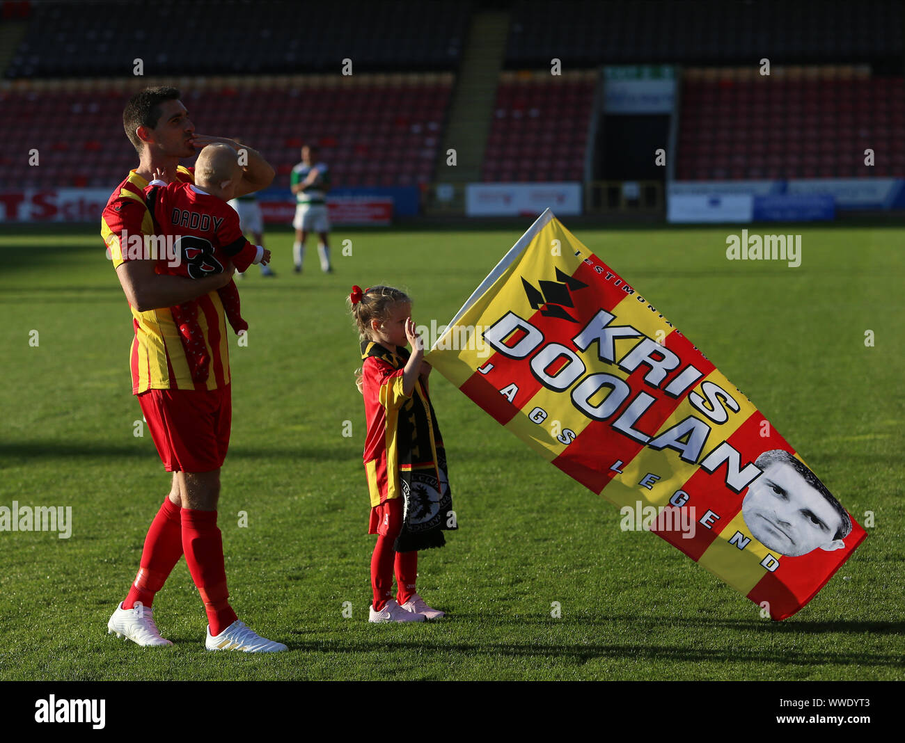 Kris doolan hi-res stock photography and images - Alamy