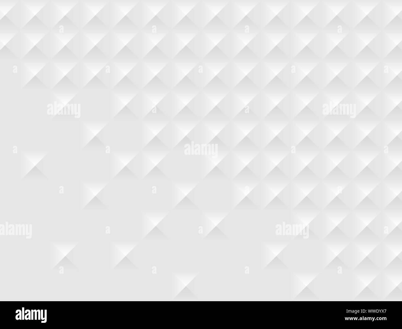 Abstract background with brick shadow texture. Vector geometric ...