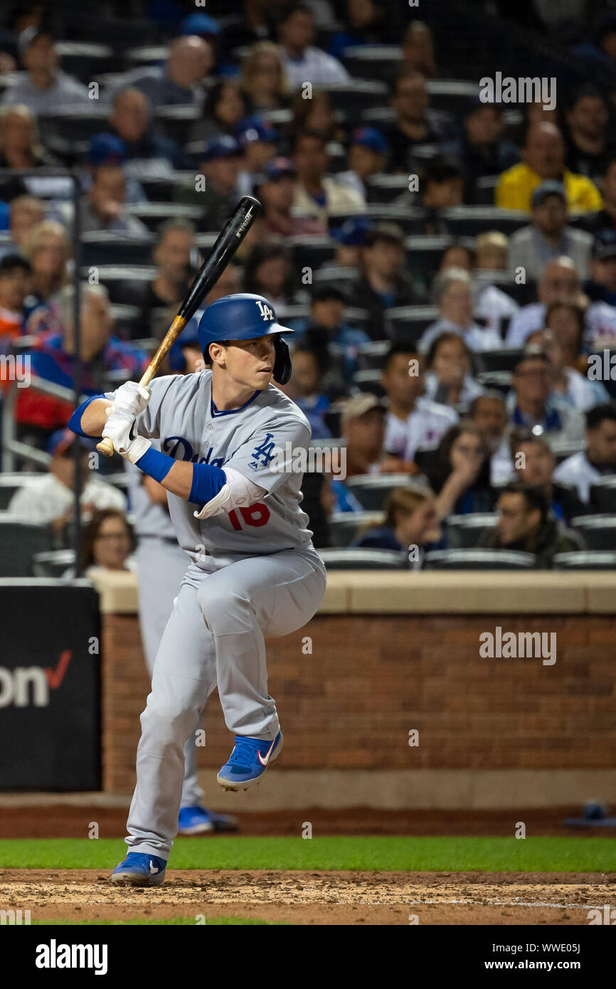 Citi field press hi-res stock photography and images - Alamy