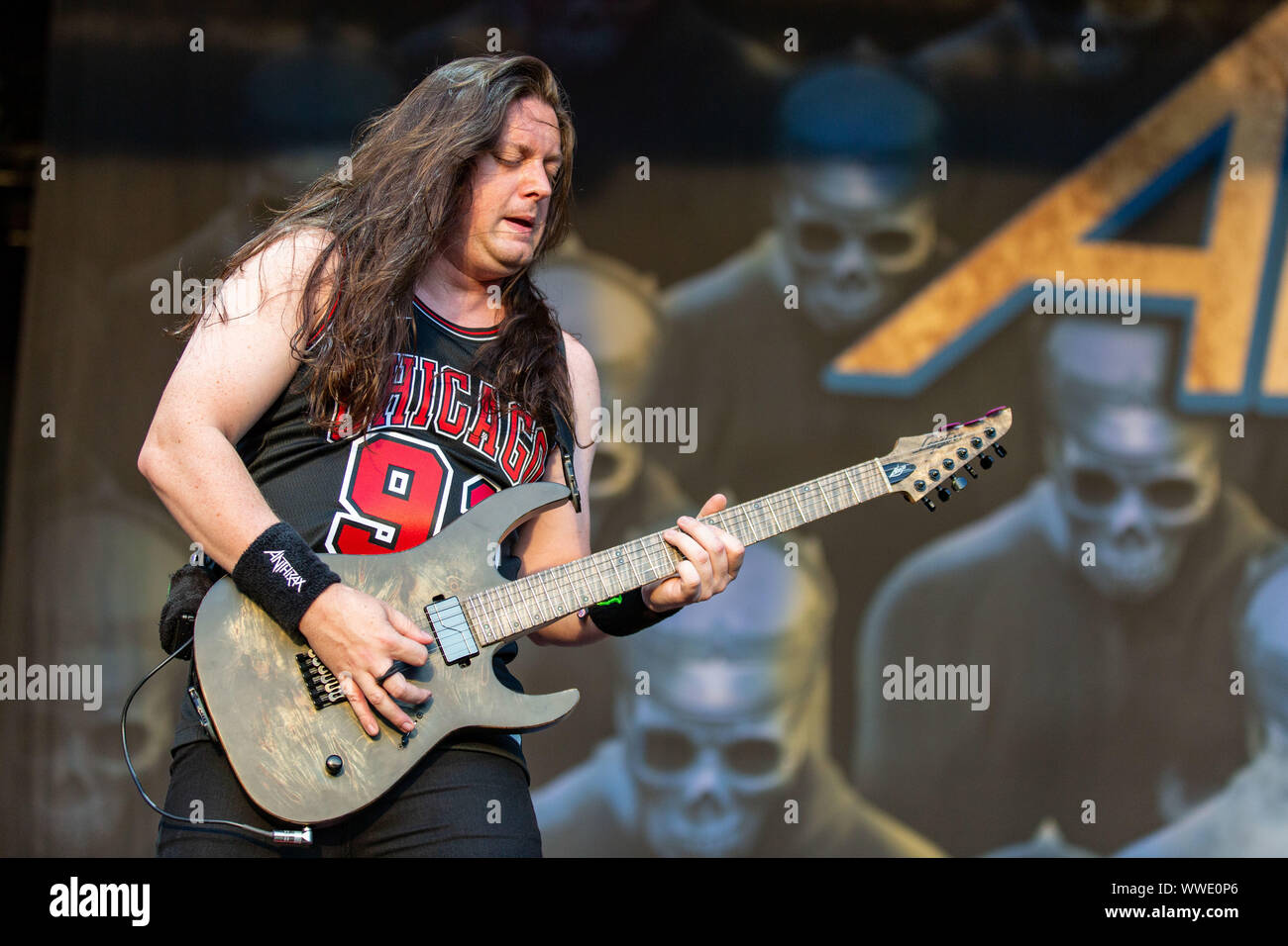 Jon donais hi-res stock photography and images - Alamy