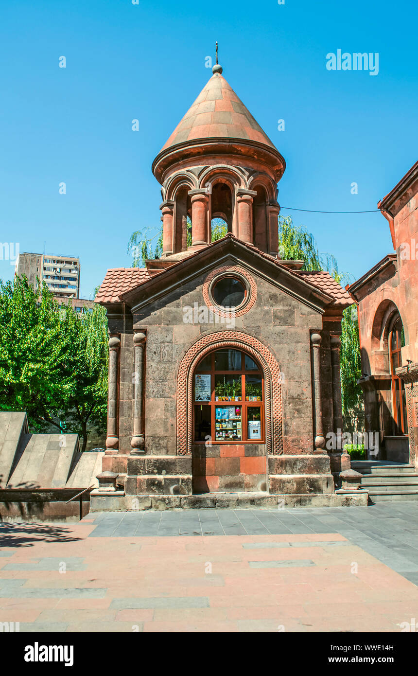 Later, next to the medieval Church "Zoravor" of the Holy Virgin in ...
