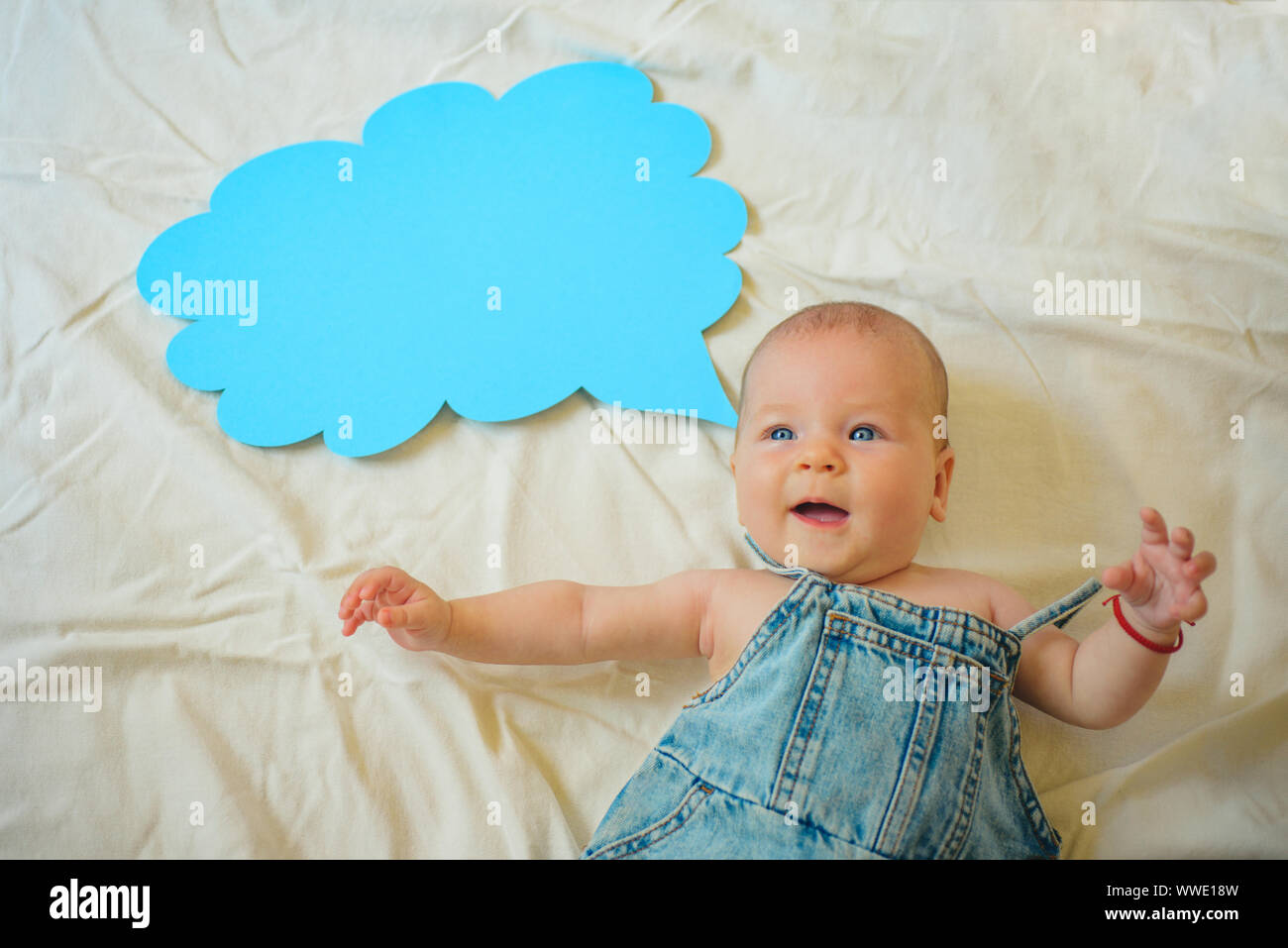 First word. Family. Child care. Childrens day. Sweet little baby. New ...