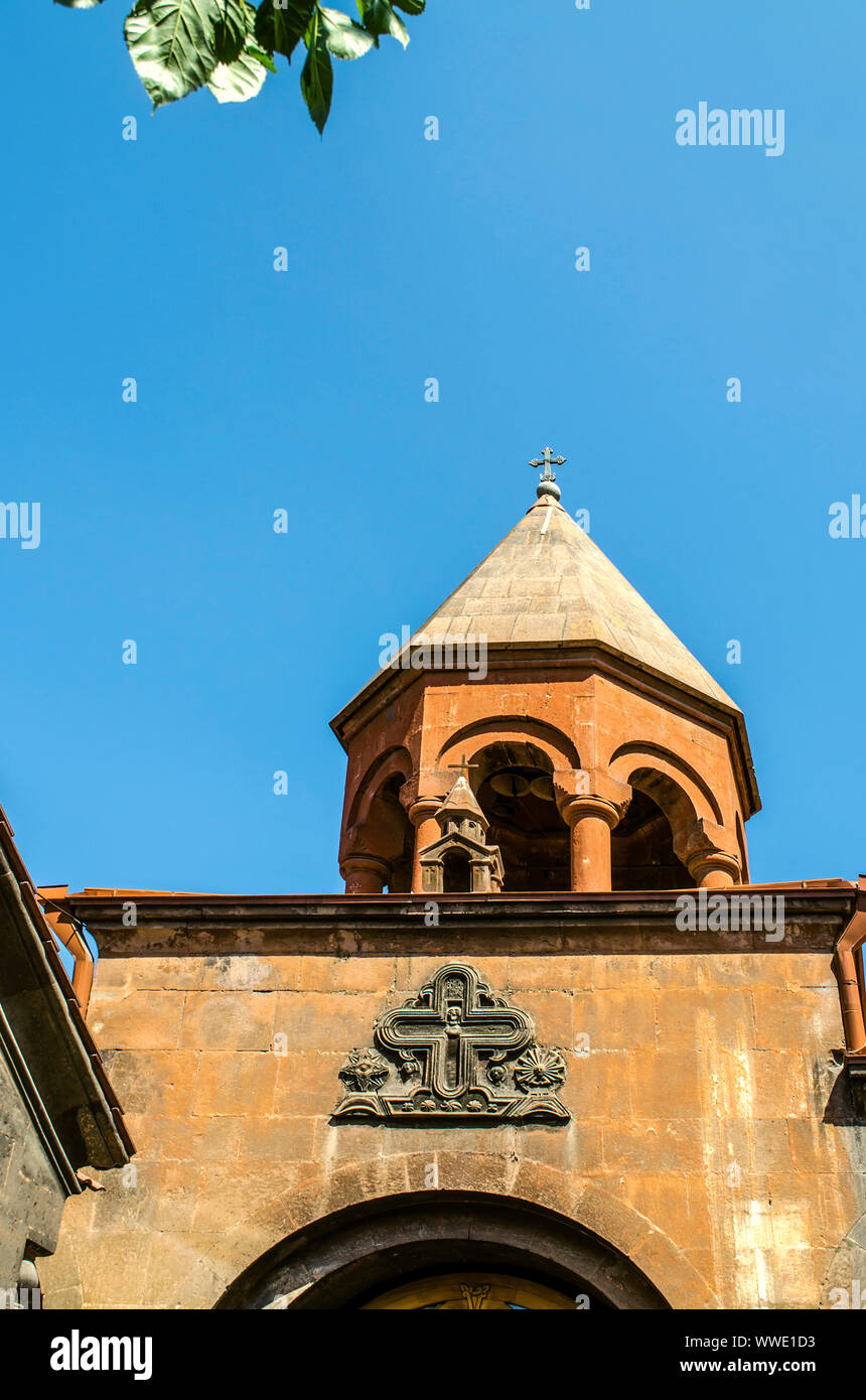 Powerful religious symbols hi-res stock photography and images - Alamy