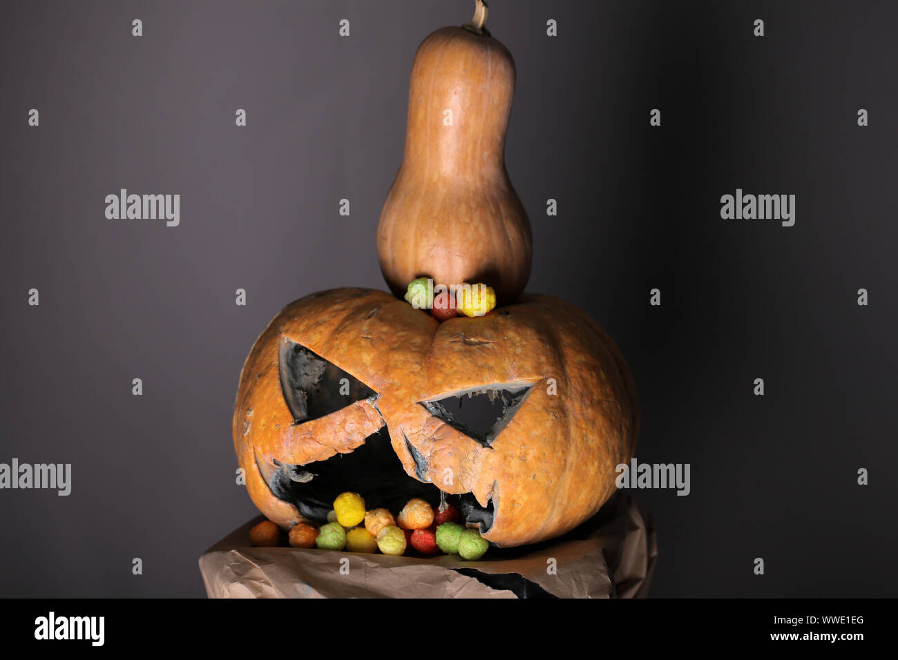 Ghosts real spirit halloween hi-res stock photography and images - Alamy